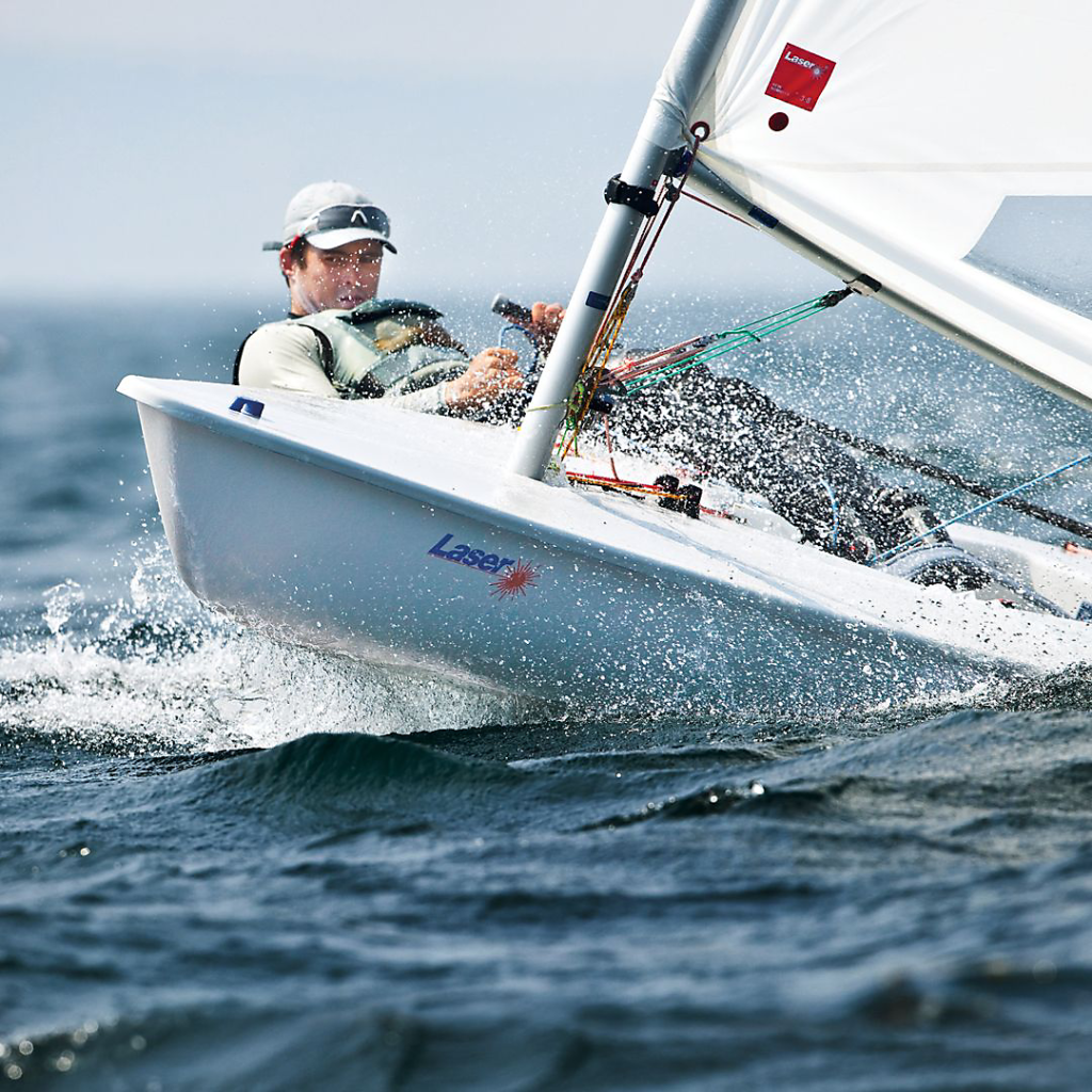 The Laser Classic Boat New Low Price Shoreline Sailboats The Laser Classic Boat New Low Price Shoreline Sailboats