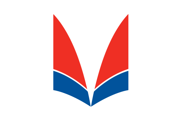 Melges logo • Shoreline Sailboats