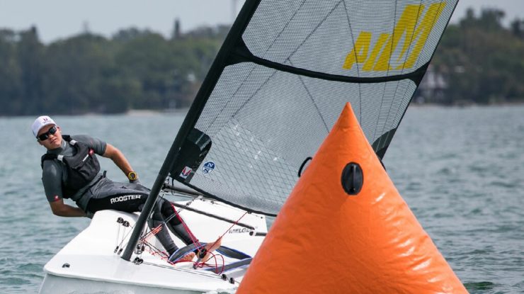 Shoreline Sailboats • Upstate New York's Performance Sailboat Dealer